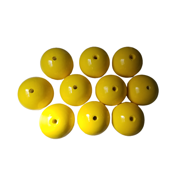 Subsea Spherical Buoys - Buy Solid Buoyancy Materials, Underwater ...