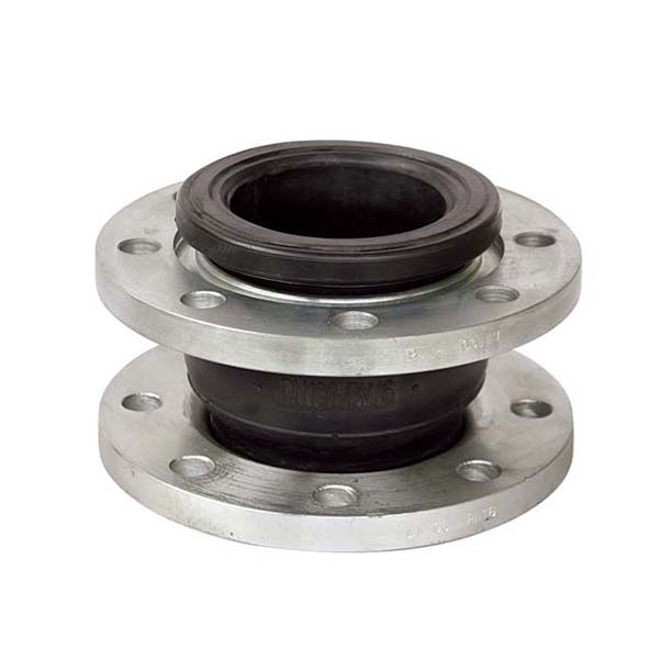 China Flexible Rubber Joint for Pipe manufacturers, Flexible Rubber ...