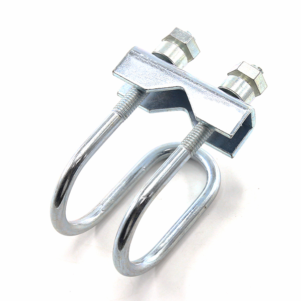 Quick Bracing Clamp - Buy Quick Bracing Clamp, Seismic Brace Attachment ...