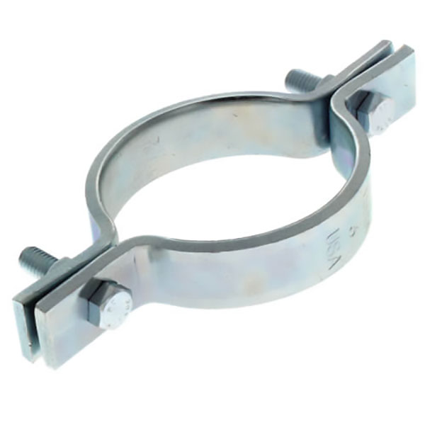 Pipe Clamp - Buy Seismic Pipe Clamp, Pipe Clamp for Sway Bracing, Pipe ...